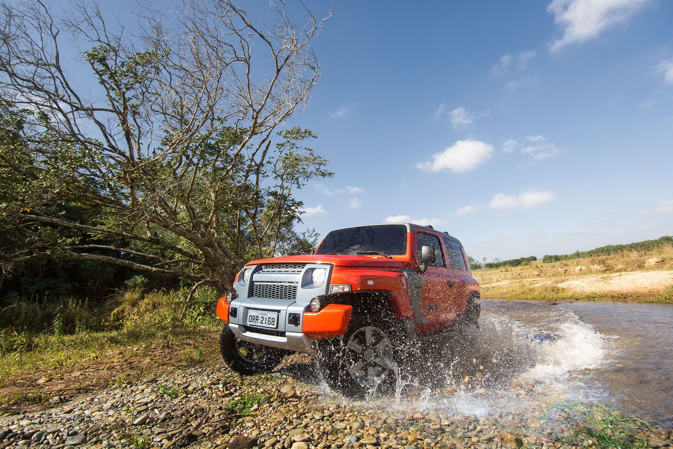 TROLLER LANÇA PERFIL NO INSTAGRAM E ALCANÇA A MARCA DE 175 MIL ...