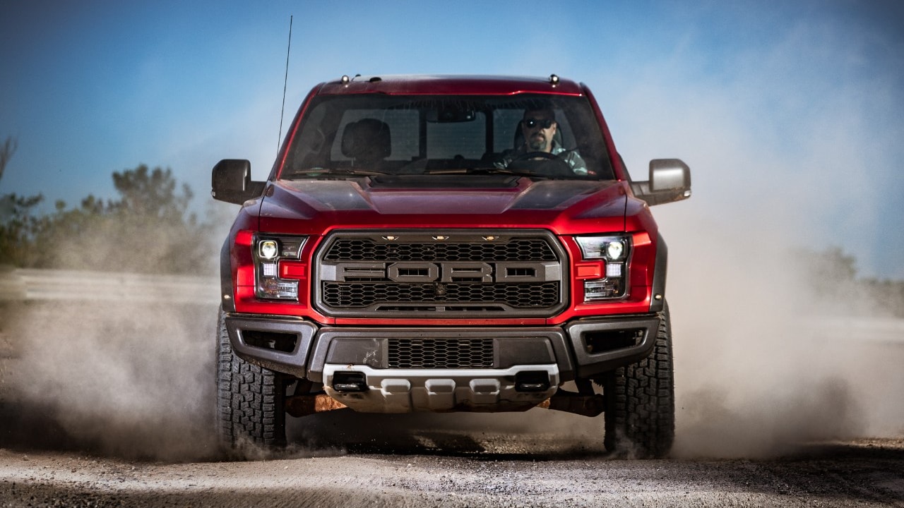 Ford Drive Experience 2018 | Brazil | Português | Sala de Imprensa da Ford