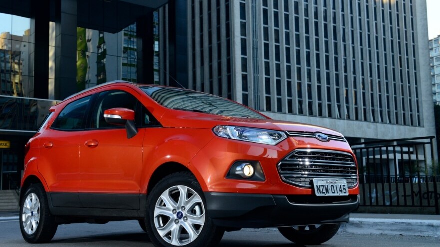 FORD É A MARCA MAIS PREMIADA NA ELEIÇÃO “MELHORES CARROS” DO BEST CARS ...