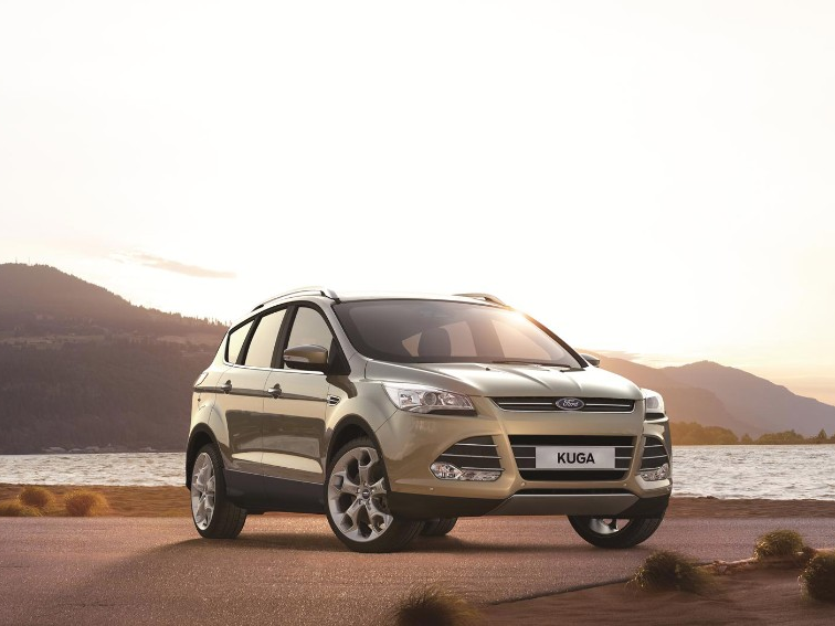 FORD APRESENTA NOVA TECNOLOGIA V2V PARA VEÍCULOS | Brazil | Português ...