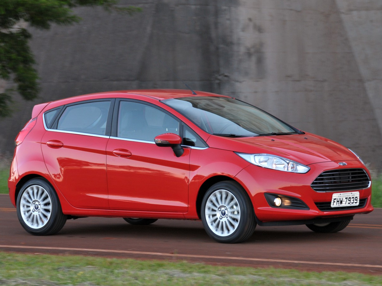 FORD: VOTAÇÃO DO SITE BEST CARS MOSTRA A ACEITAÇÃO POPULAR DOS VEÍCULOS ...