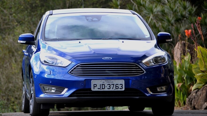 FORD INICIA CAMPANHA DE VÍDEOS E ANIMAÇÃO PARA APRESENTAR AS NOVAS ...