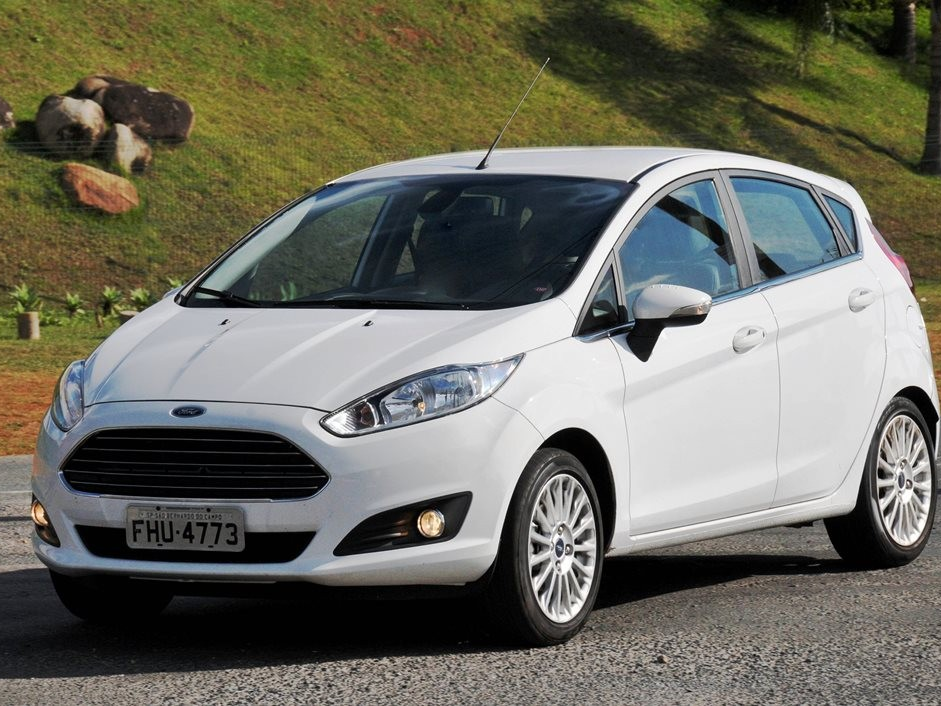 FORD É A MARCA COM MAIOR NÚMERO DE CARROS PREMIADOS NA ELEIÇÃO 2016 DO ...