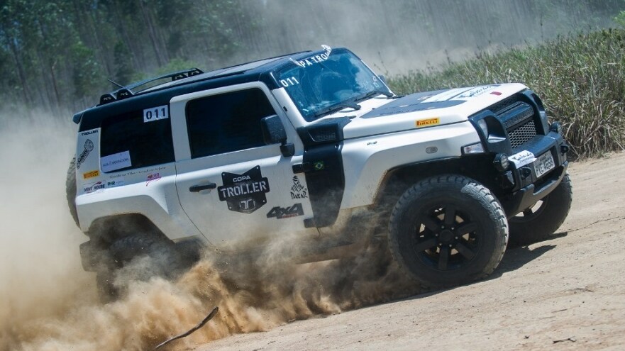 COPA TROLLER GANHA EM EMOÇÃO NA PROVA DE VITÓRIA E AUMENTA A ...