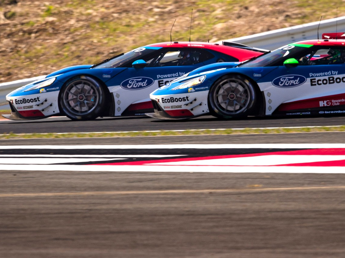 FORD GT VENCE AS 6 HORAS DE FUJI, NO JAPÃO, COM DOBRADINHA | Brazil ...