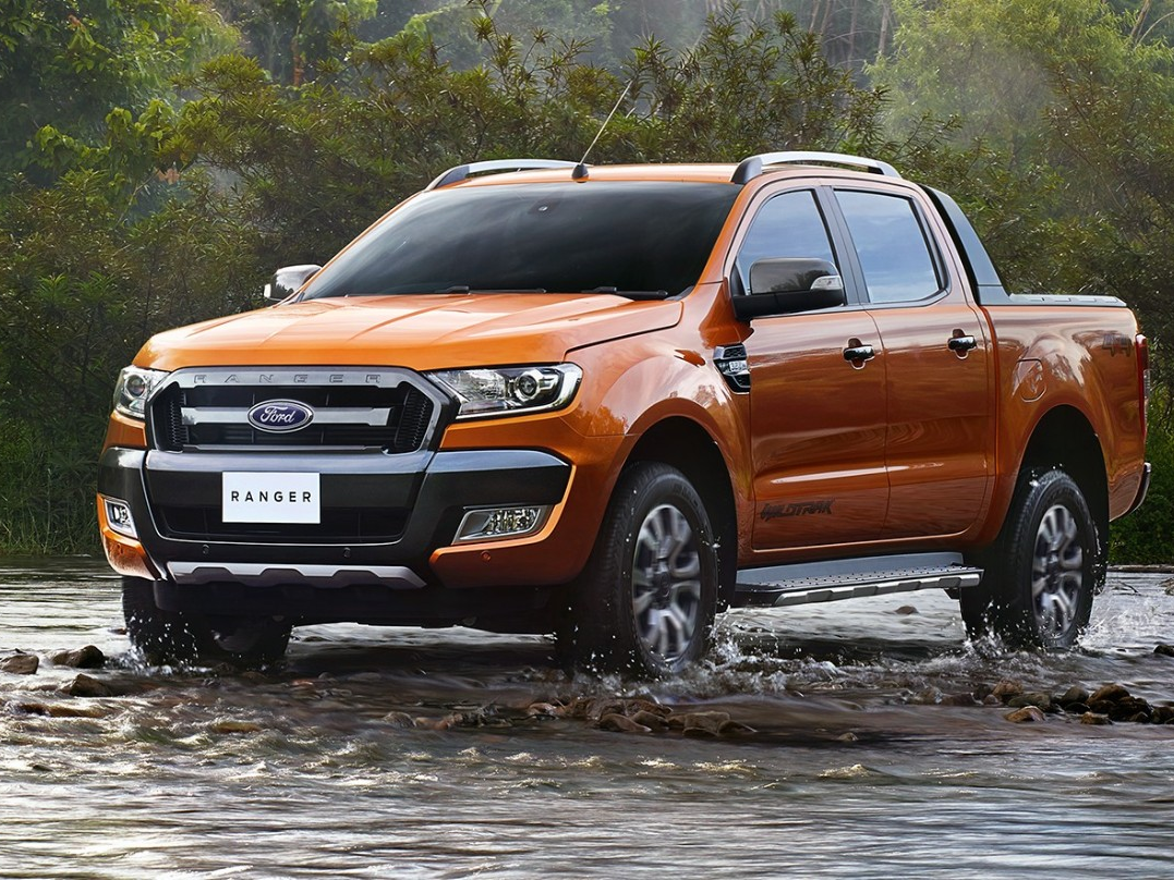 FORD CONFIRMA MAIS UMA ATRAÇÃO NO SALÃO DO AUTOMÓVEL DE SÃO PAULO: A ...