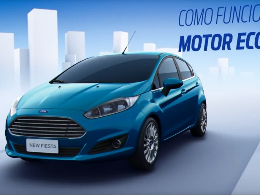 FORD LANÇA SÉRIE DE VÍDEOS NO YOUTUBE PARA TIRAR DÚVIDAS DOS ...