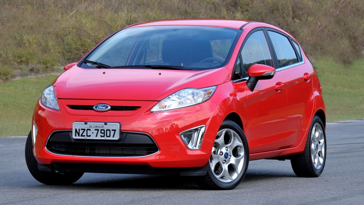 FORD DIVULGA INFORMAÇÕES TÉCNICAS DO NEW FIESTA NO SITE REPARADOR ...
