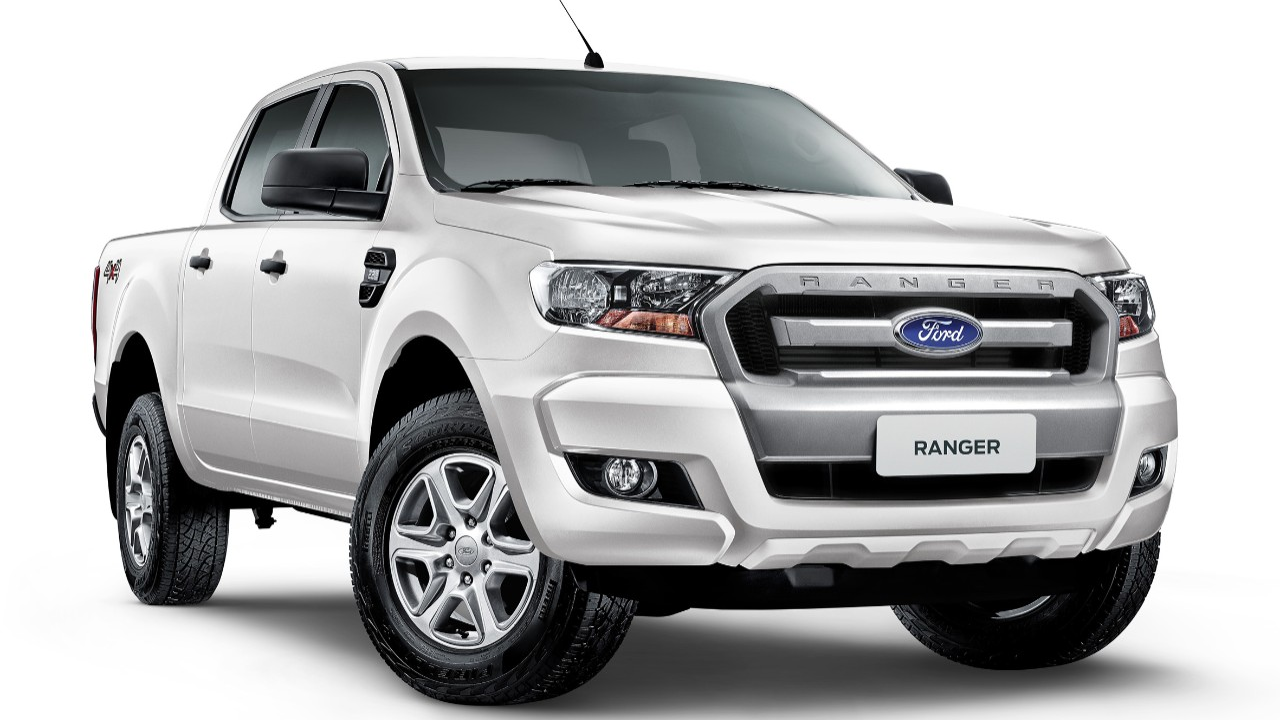 FORD RANGER TEM OFERTA ESPECIAL PARA PRODUTOR RURAL E TAXA ZERO COM ...