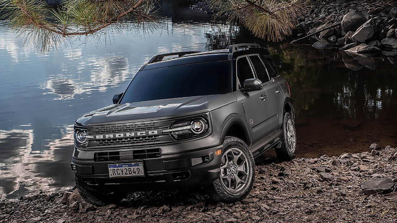 Ford promove live de ofertas e atrações para o público neste sábado ...