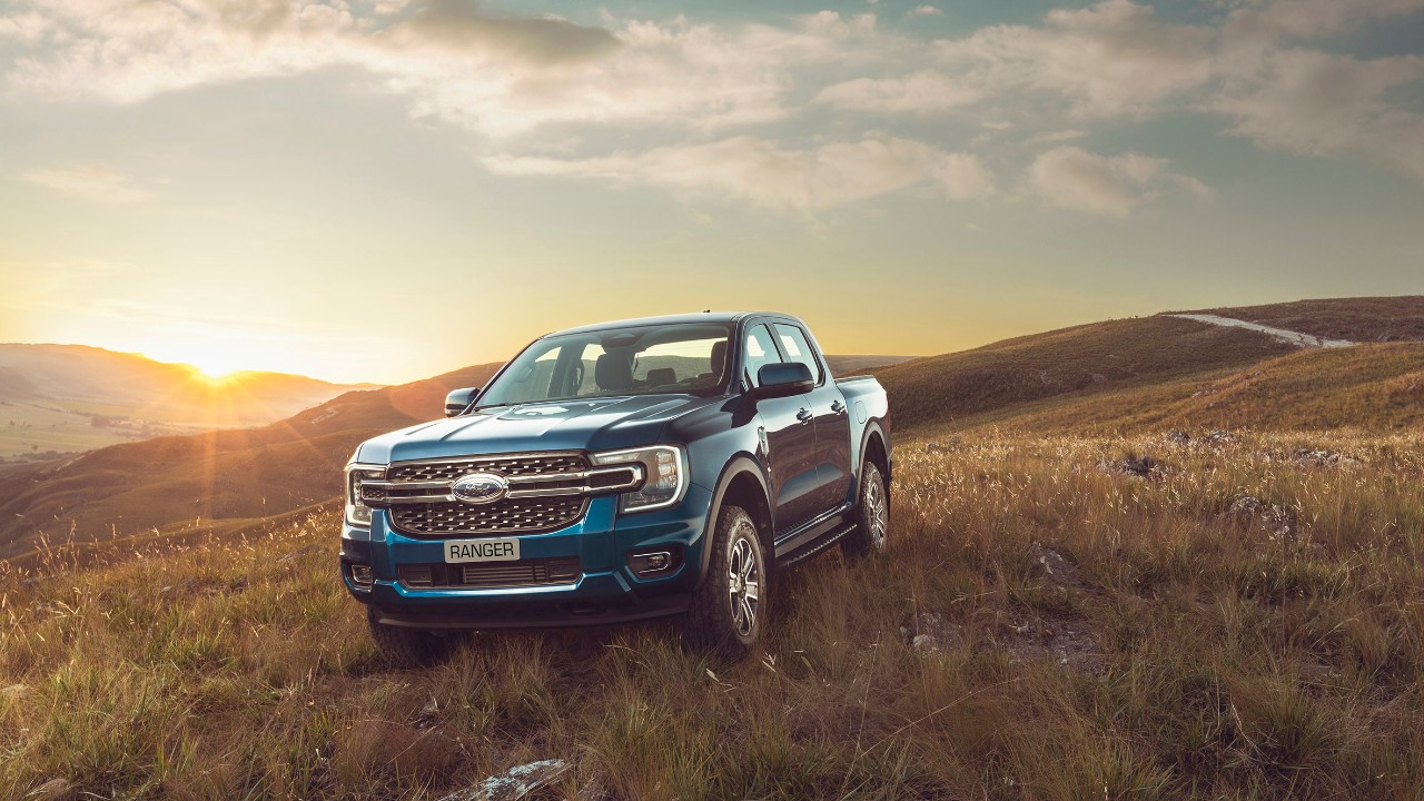 Ford promove test-drive da Nova Ranger e da F-150 na Expointer | Brazil ...