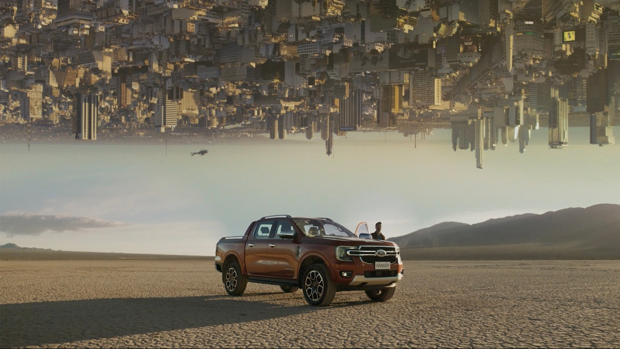 Ford é a nova patrocinadora da NFL nos canais do Grupo Disney no Brasil ...