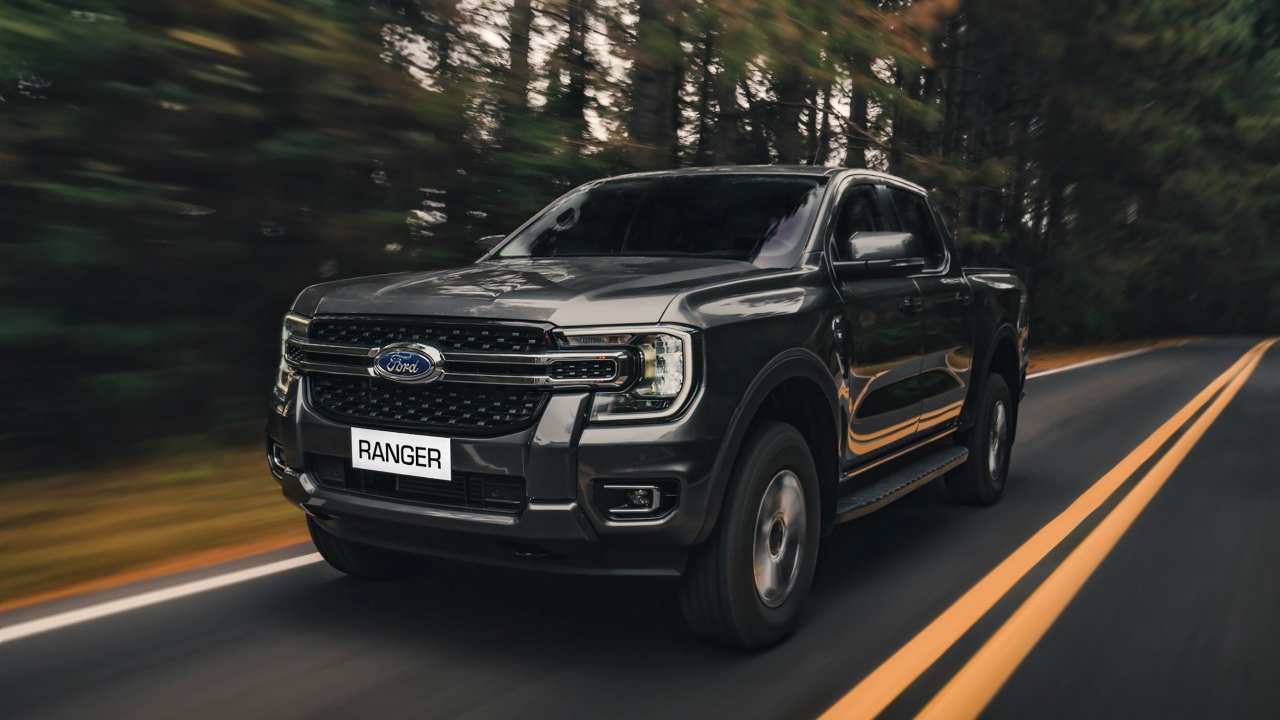 Ranger cresce e atrai novo perfil de cliente no serviço de assinatura ...