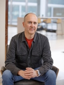 Doug Field | Ford South America | Ford Media Center