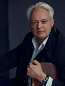 Hans Schep | Ford South America | Ford Media Center