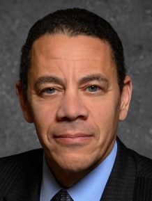 William E. Kennard | Ford South America | Ford Media Center