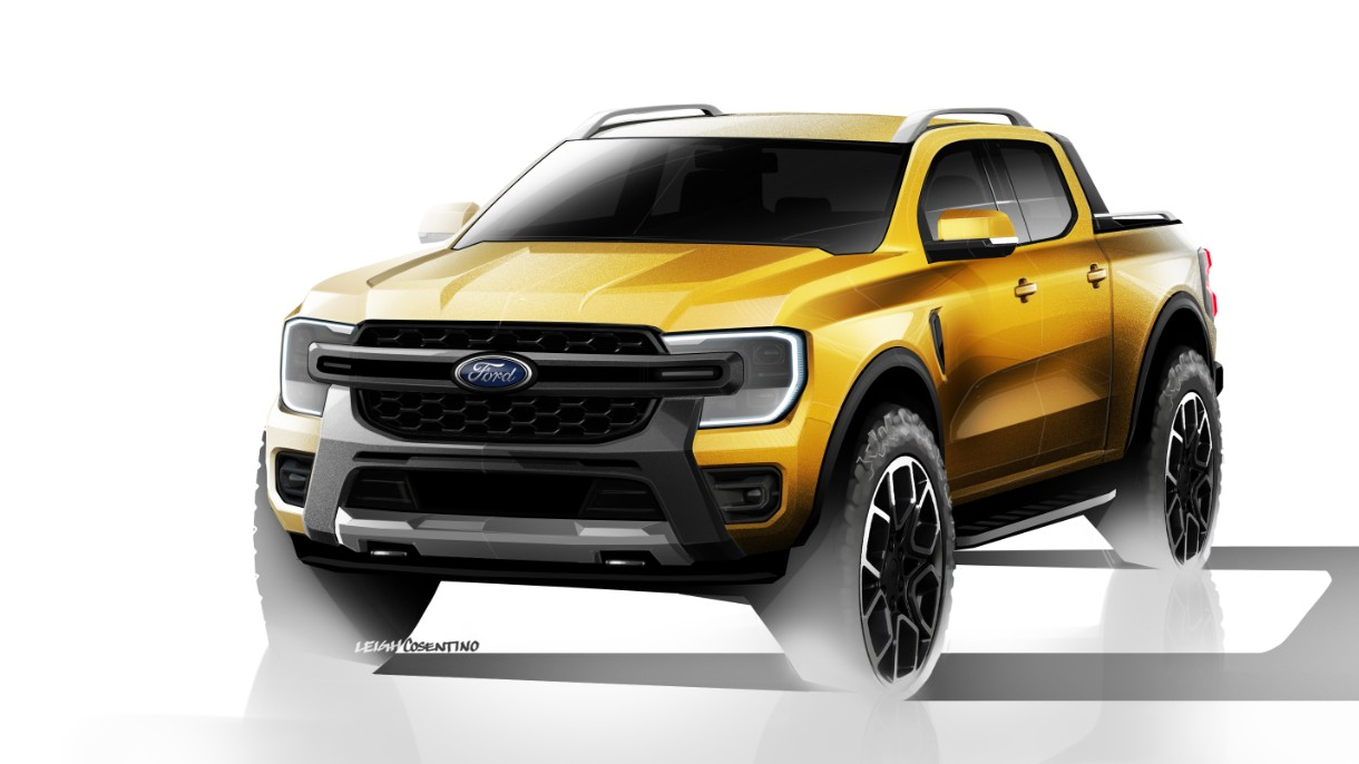 Customers Helped Create Athletic, Bold and Distinctively Styled Next ...