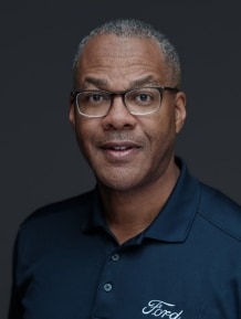 Christopher Smith | Australia | Ford Media Center