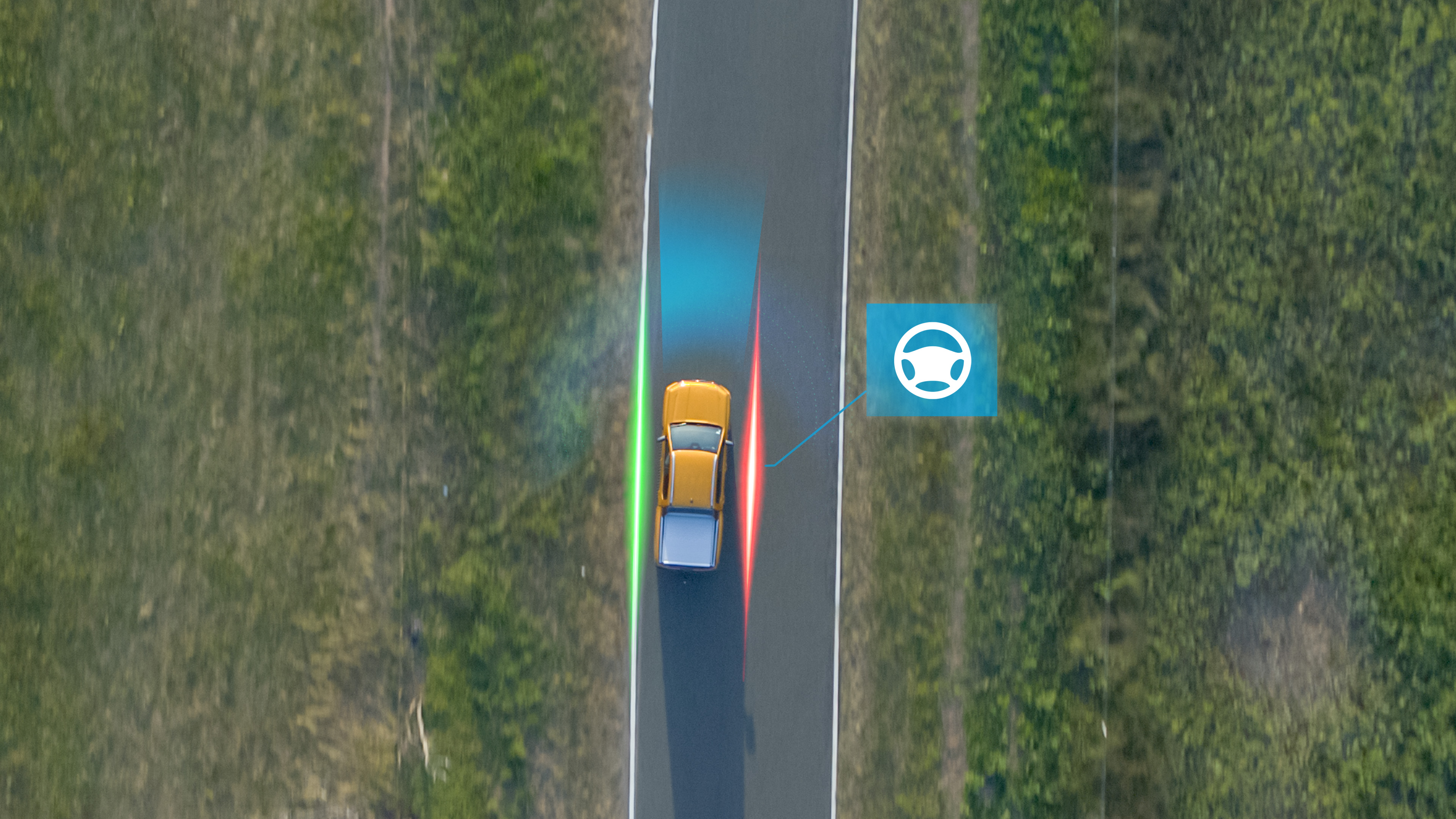 Next-Gen Ranger Advanced Safety Features | International Markets Group ...