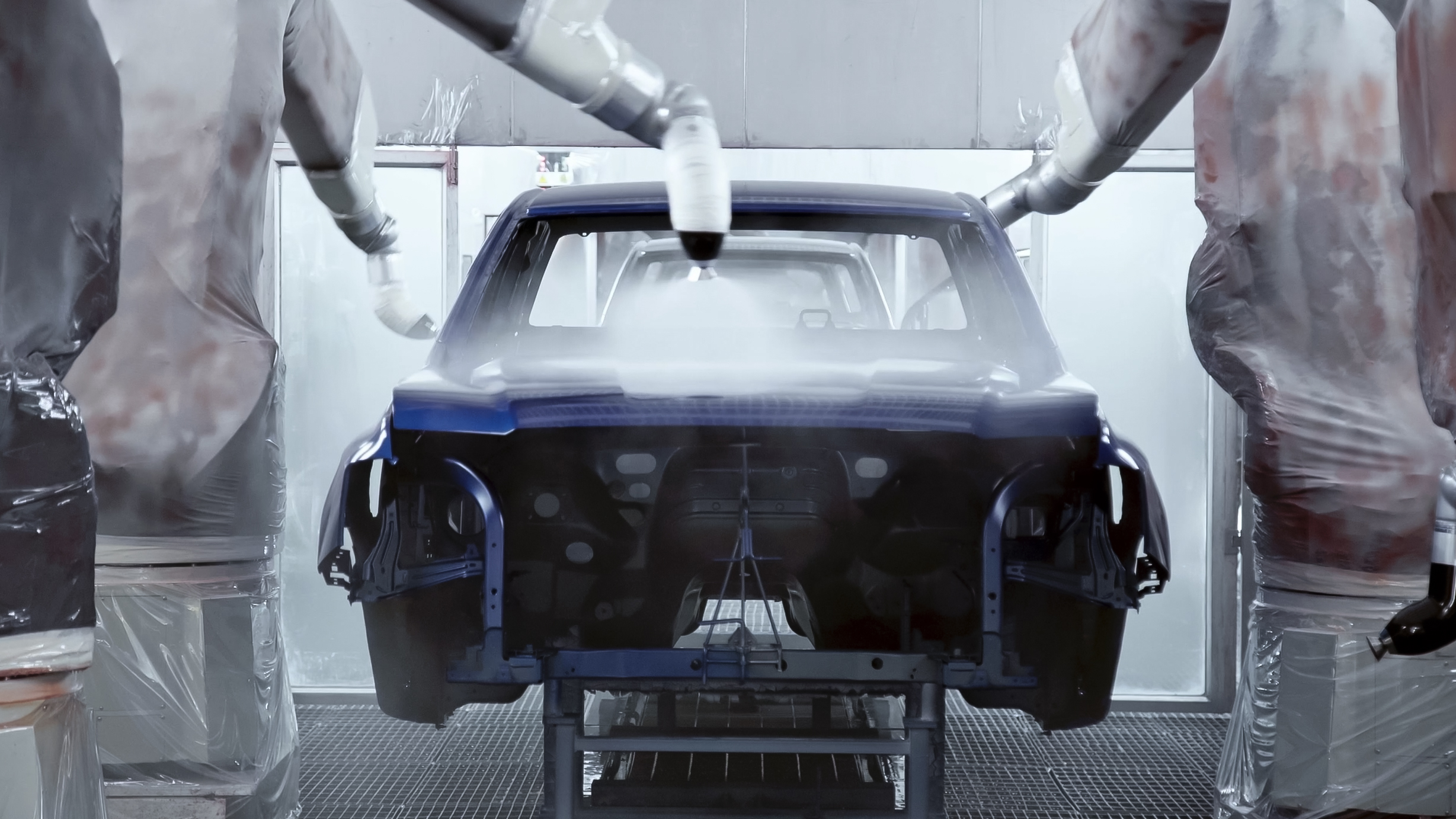 chasing imperfections