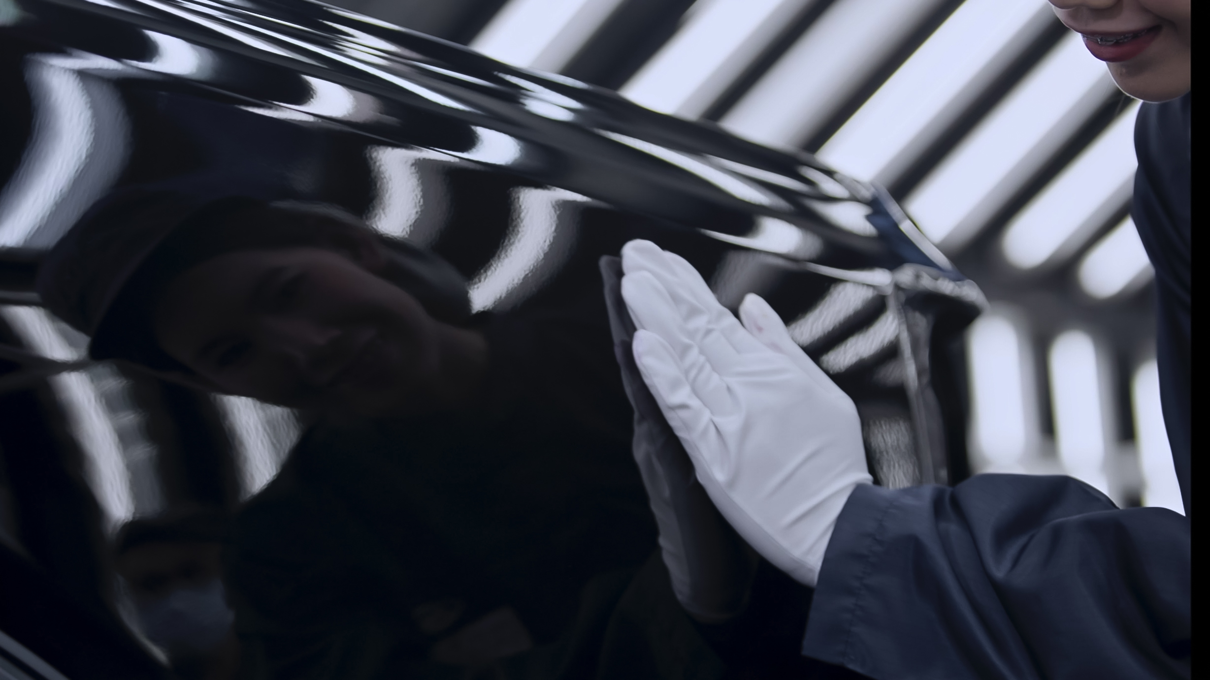 chasing imperfections