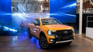 News | International Markets Group | Ford Media Center