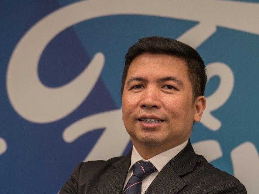 Ford Moyen–Orient et Afrique désigne Met Arias au poste de vice ...