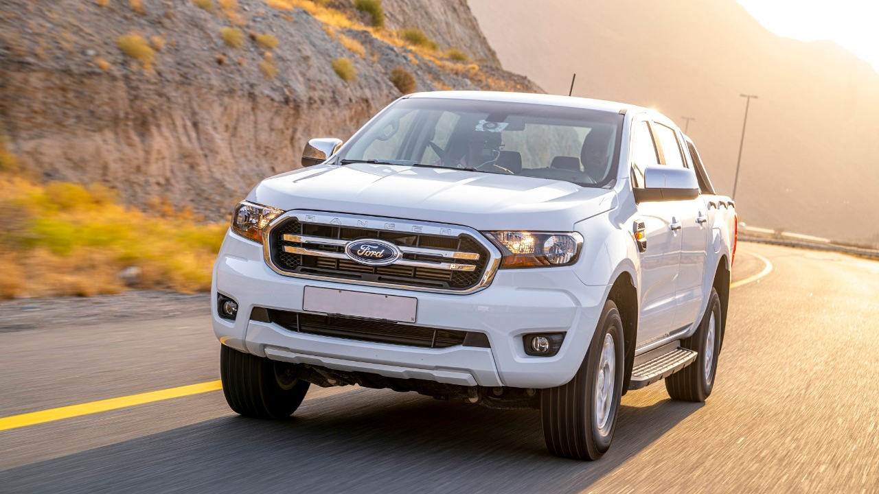 How Ford Uses Computers to Accelerate Vehicle Development and Improve ...