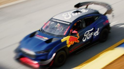 Ford Returns To Formula 1; Technical Partner To Oracle Red Bull Racing ...