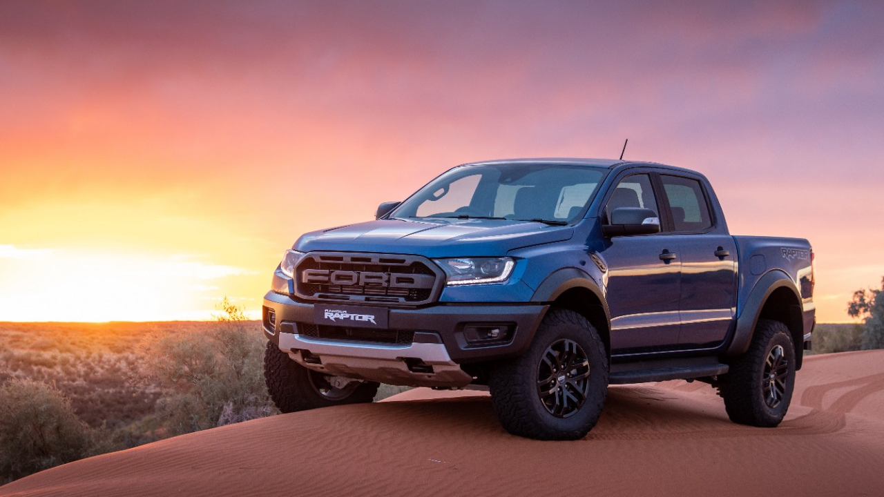 Ford Warns Against Fitting Non-Approved Accessories | South Africa ...