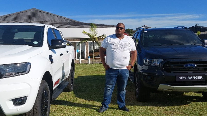 Developing Careers with Ford SA – Unique Journeys to Dealer Principal ...