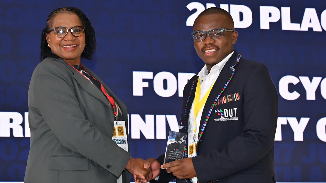 Ford Celebrates a Decade of Innovation and Social Impact at 2025 ...