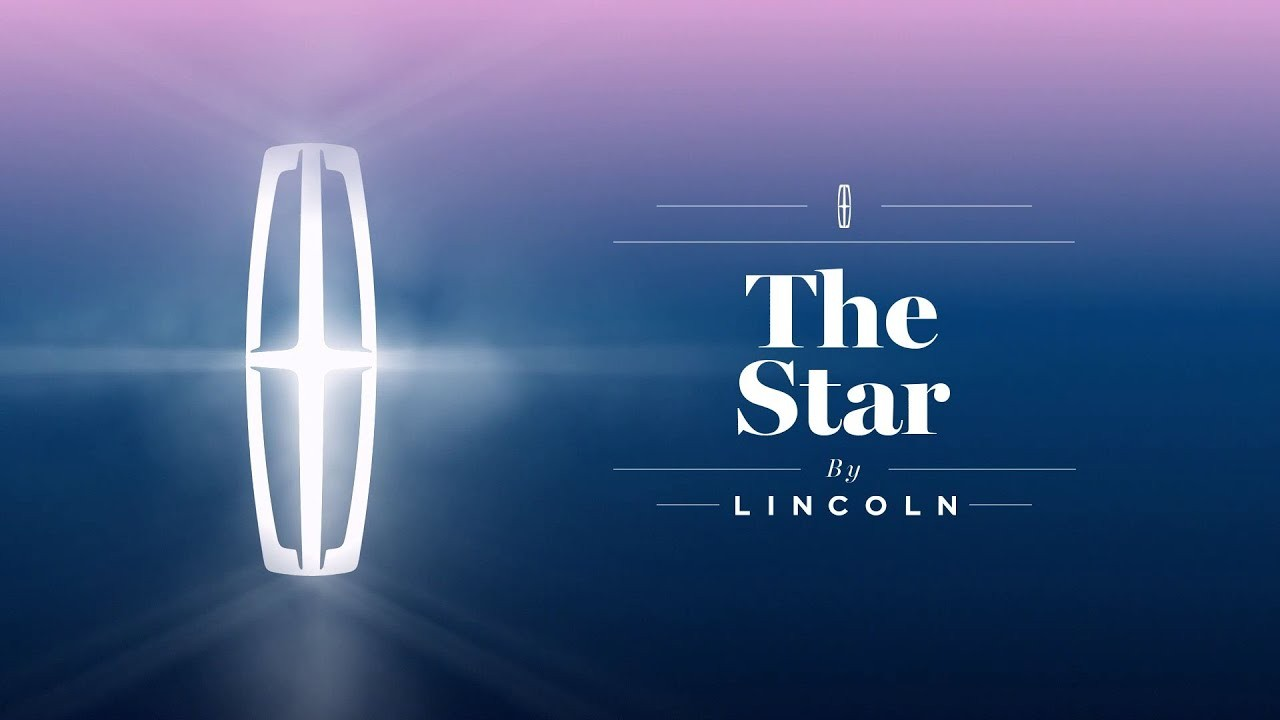 Lincoln Star Concept: la historia detrás del futuro | Mexico | Sala de ...